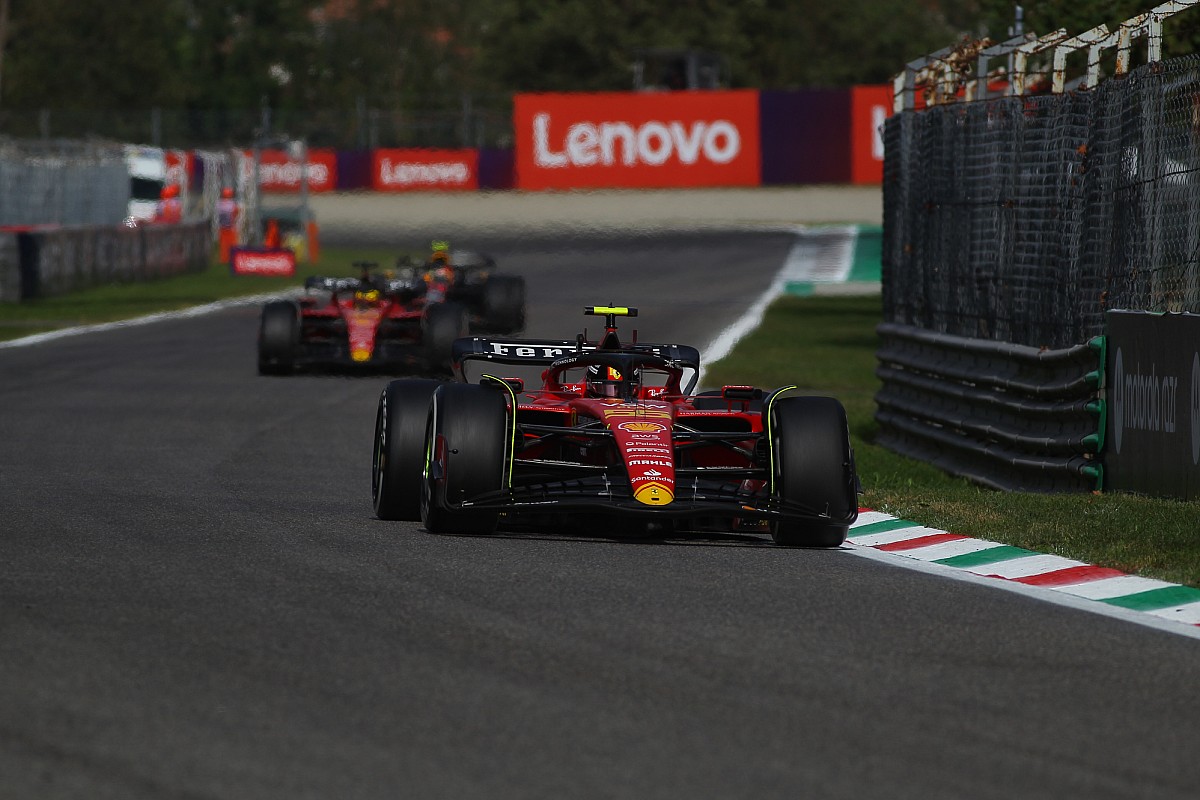 Was F1-race Monza een uitschieter of is Ferrari op de weg terug?