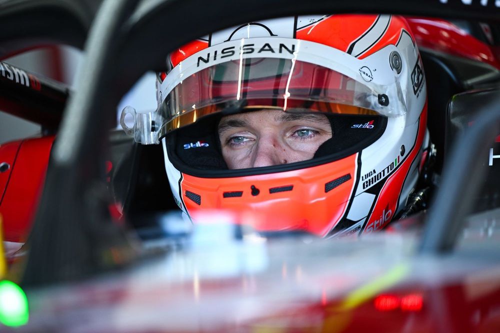 F2 veteran Ghiotto to make IndyCar debut with Dale Coyne Racing at Barber