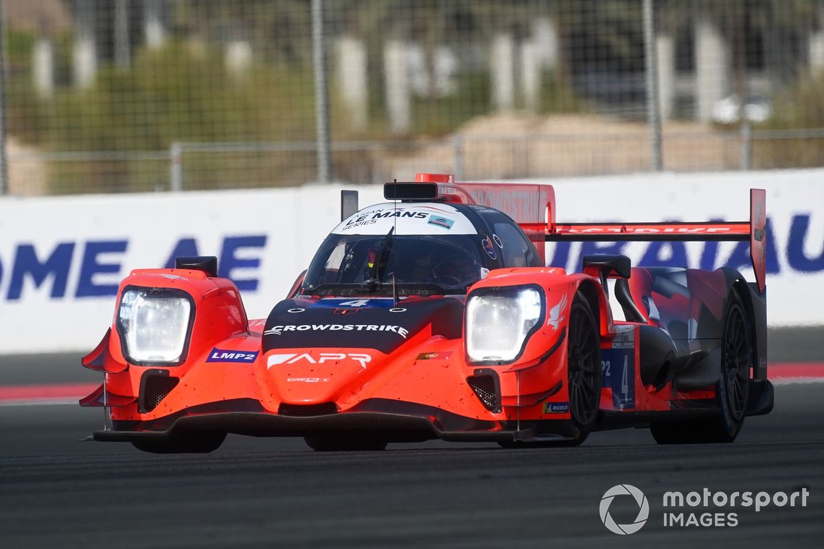 24h di Le Mans | Gli ultimi invitati 2024 sono APR e Pure Rxcing