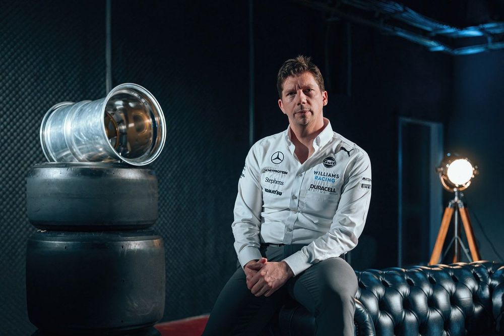 Vowles: "Kış boyunca Sargeant ile epey bir değişiklik yaptık"