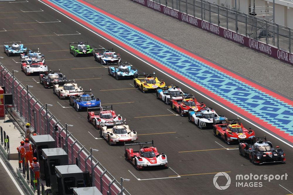 WEC | BoP completamente rivoluzionato per la 6h di Imola