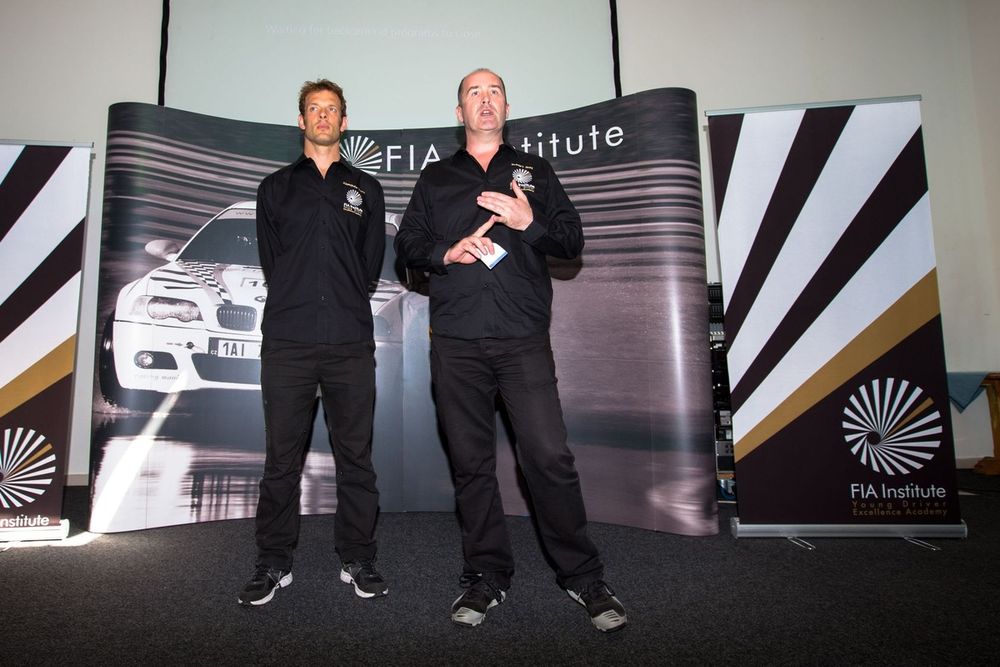 When a generation of drivers learned skills for life from an atypical ...