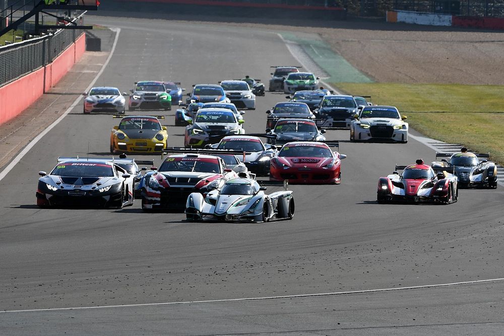 Why post-lockdown national racing is enjoying a boom period