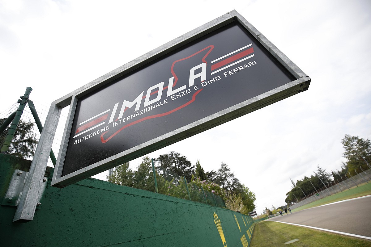 Emilia Romagna Grand Prix qualifying – Start time, how to watch, channel