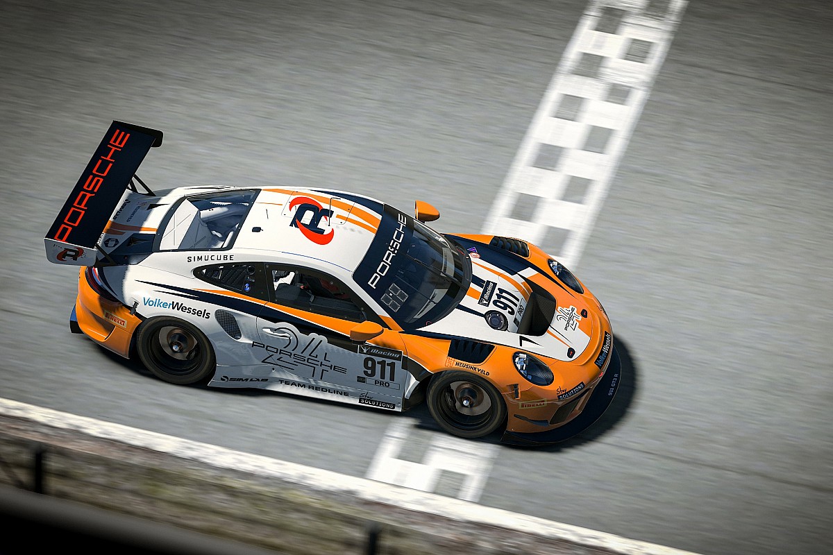 How sim racing gave Verstappen the assurance he needed after 51G shunt