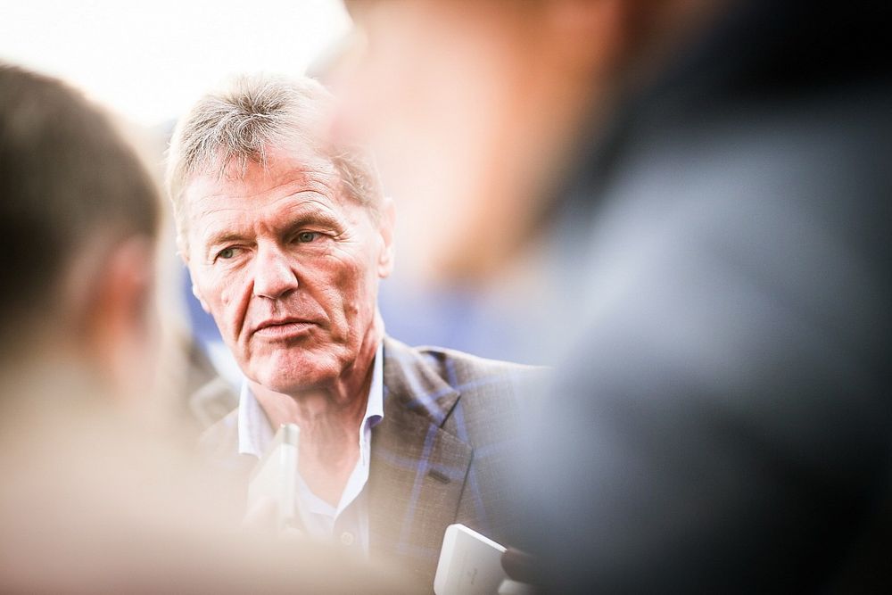 Bos M-Sport Ungkap Kunci Sukses di WRC 2022