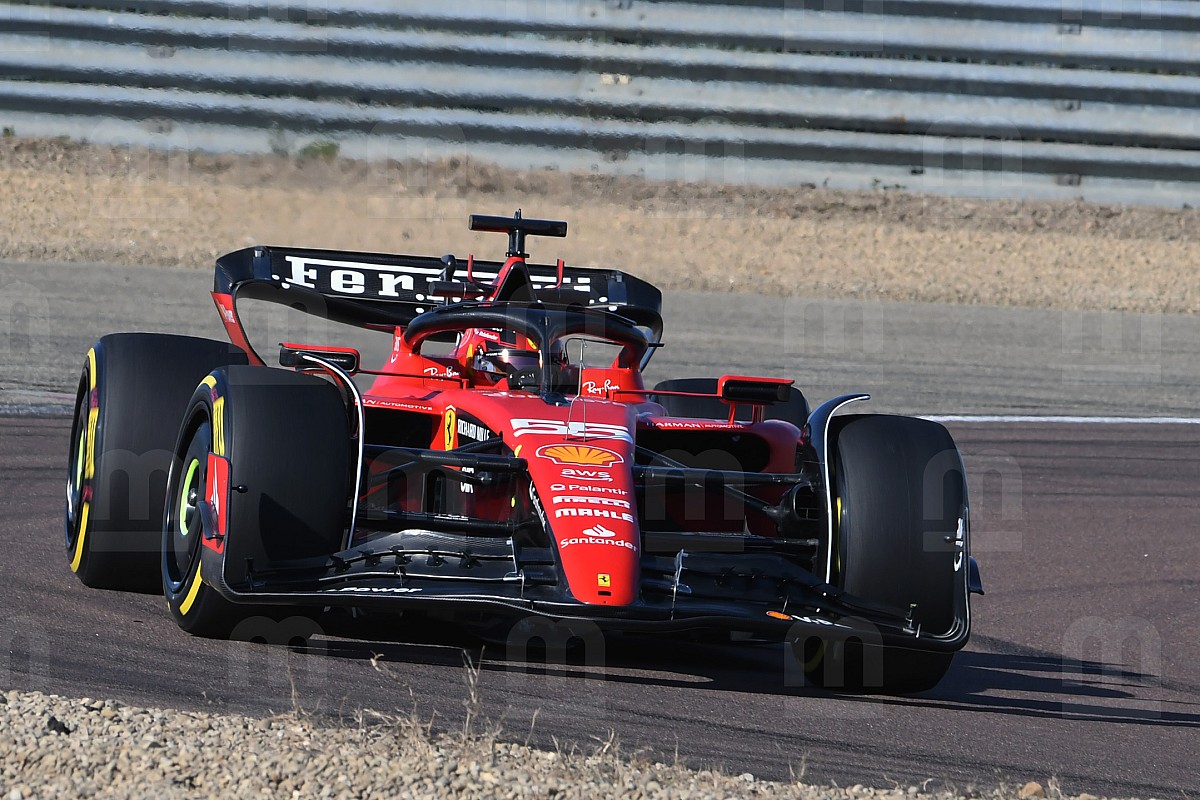 Ferrari: a tesztpad szerint orvosoltuk a motorunk Achilles-sarkát