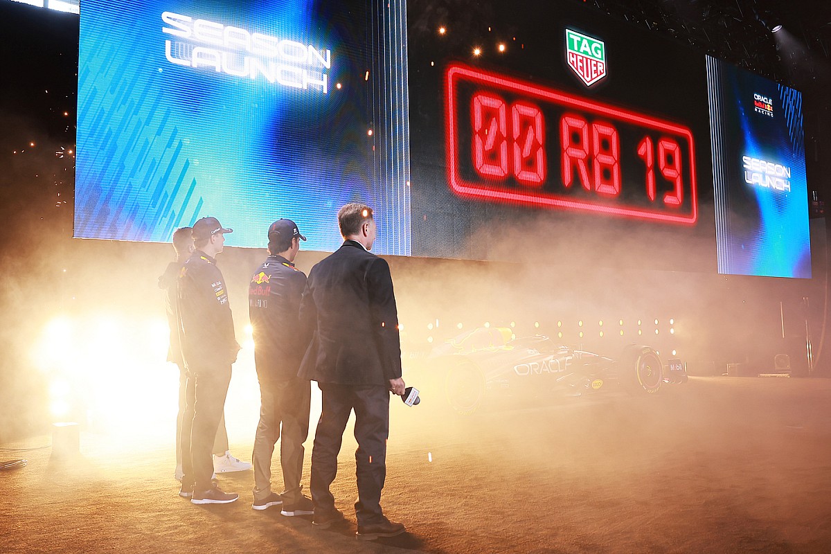 The ominous alarm bell ringing after F1 launch season