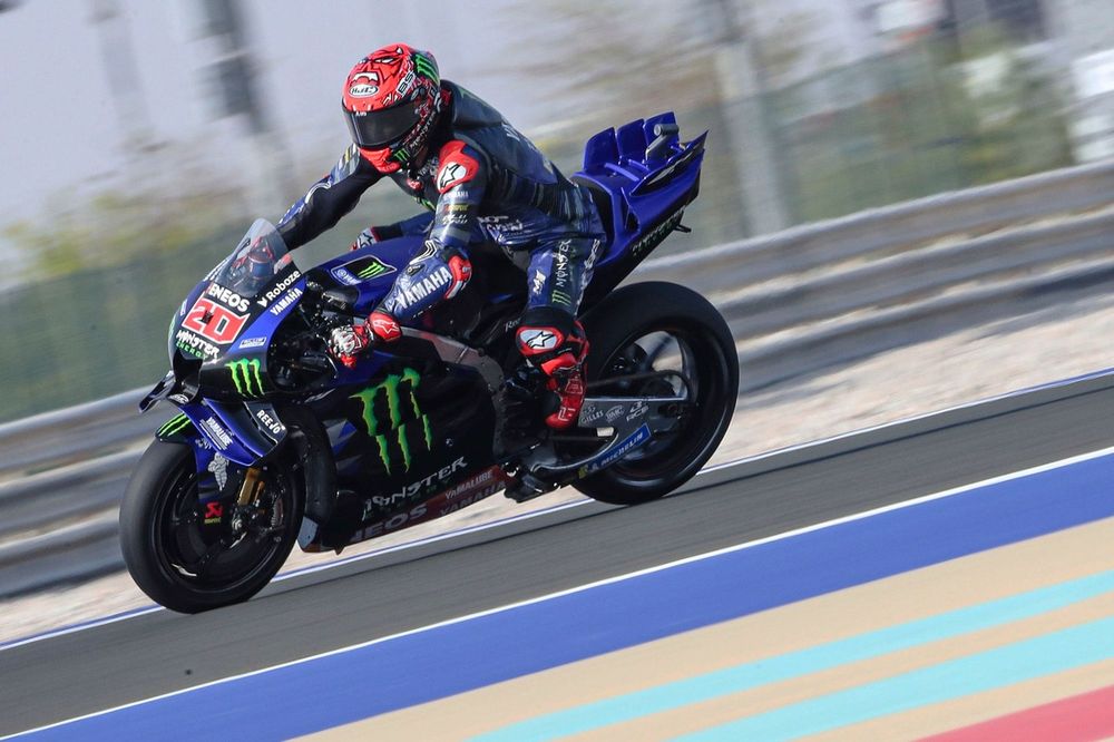 Yamaha to test V4 MotoGP engine at Valencia this week