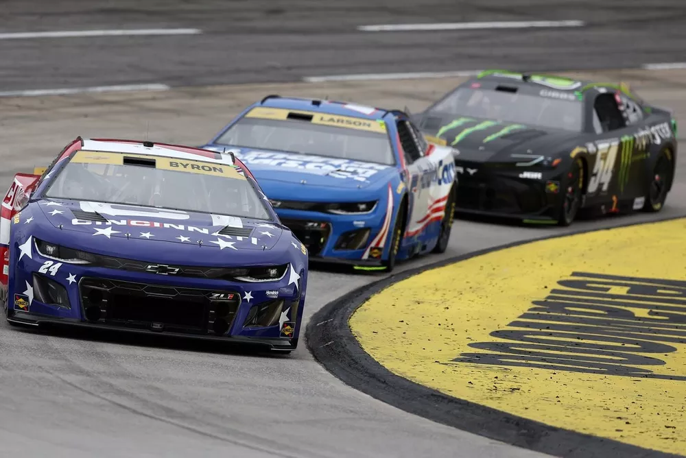 2025 NASCAR Charter document revealed in full