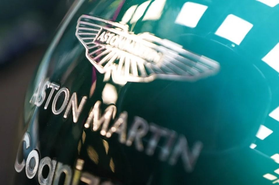 Hatalmas értéknövekedés az Aston Martinnál: már 3,2 milliárd dollárt ér ...