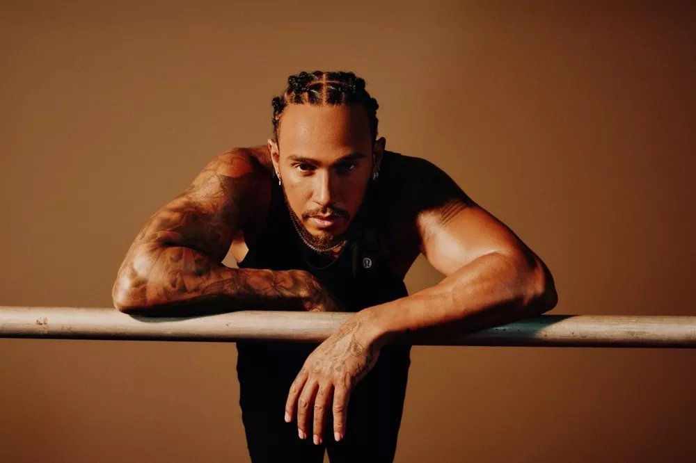 Lewis Hamilton’s best looks of 2025: From Monaco elegance to Met Gala ivory