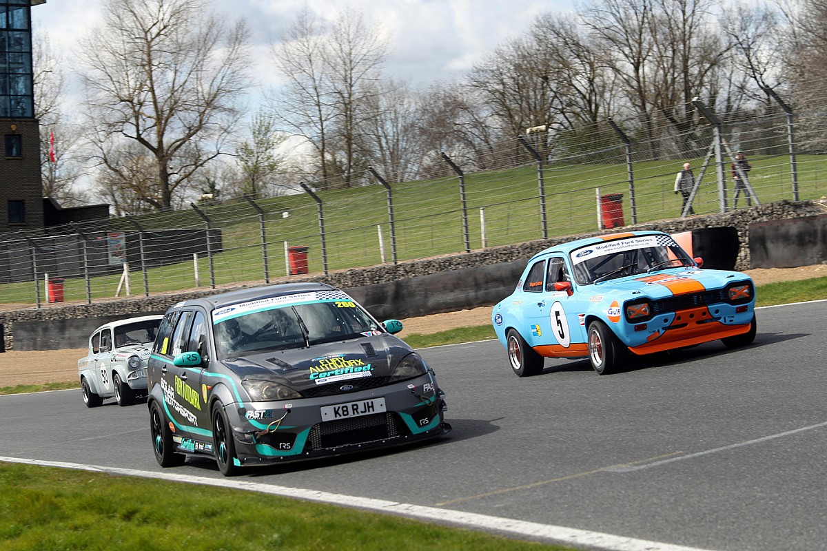 The weird and wonderful from national racing this week