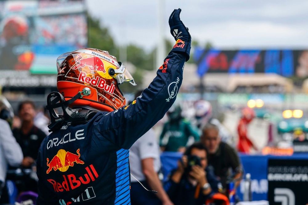 Montoya over toekomst Verstappen: “Bij Red Bull blijven”