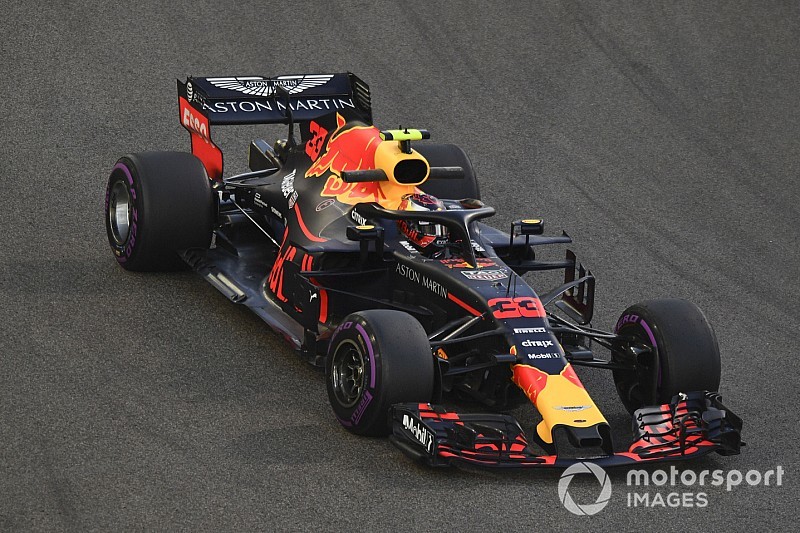 Surprising hypersoft pace limits Q2 options for top F1 teams