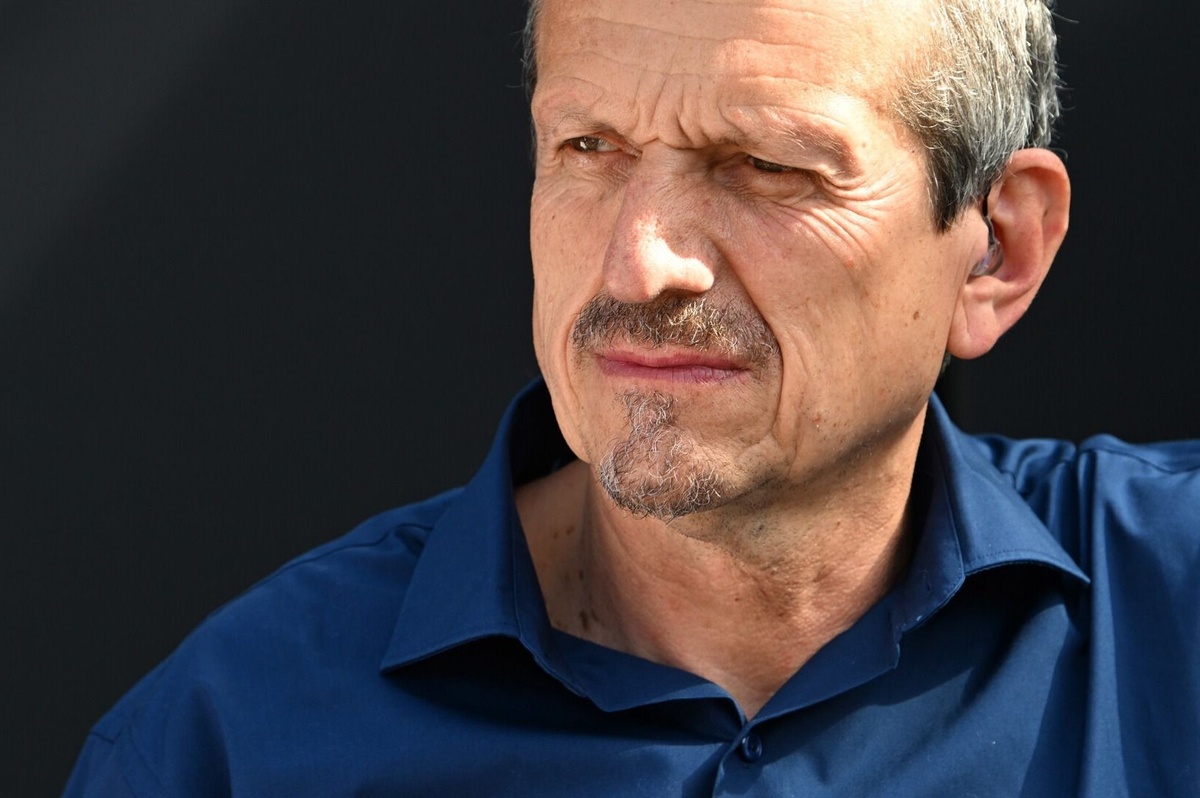 Steiner megvédte Verstappent: Újra üldöző lett a hollandból