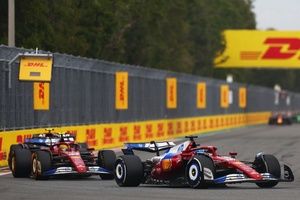 Lewis Hamilton sets sights on designing Ferrari road car: The F44