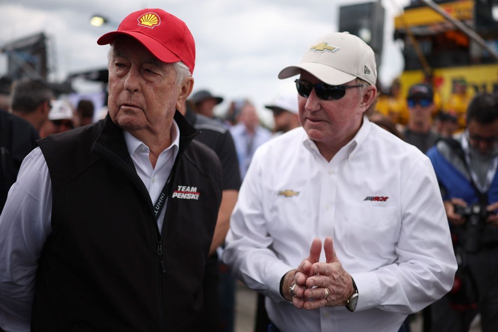 Complete statements from ten NASCAR team owners defending charter system