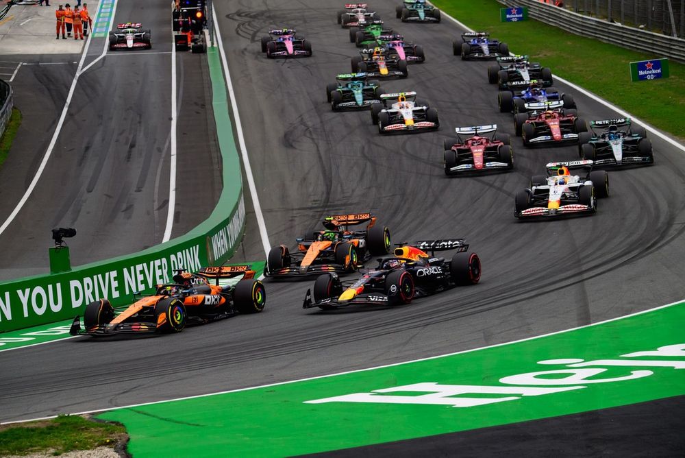 All to know about the F1 cost cap