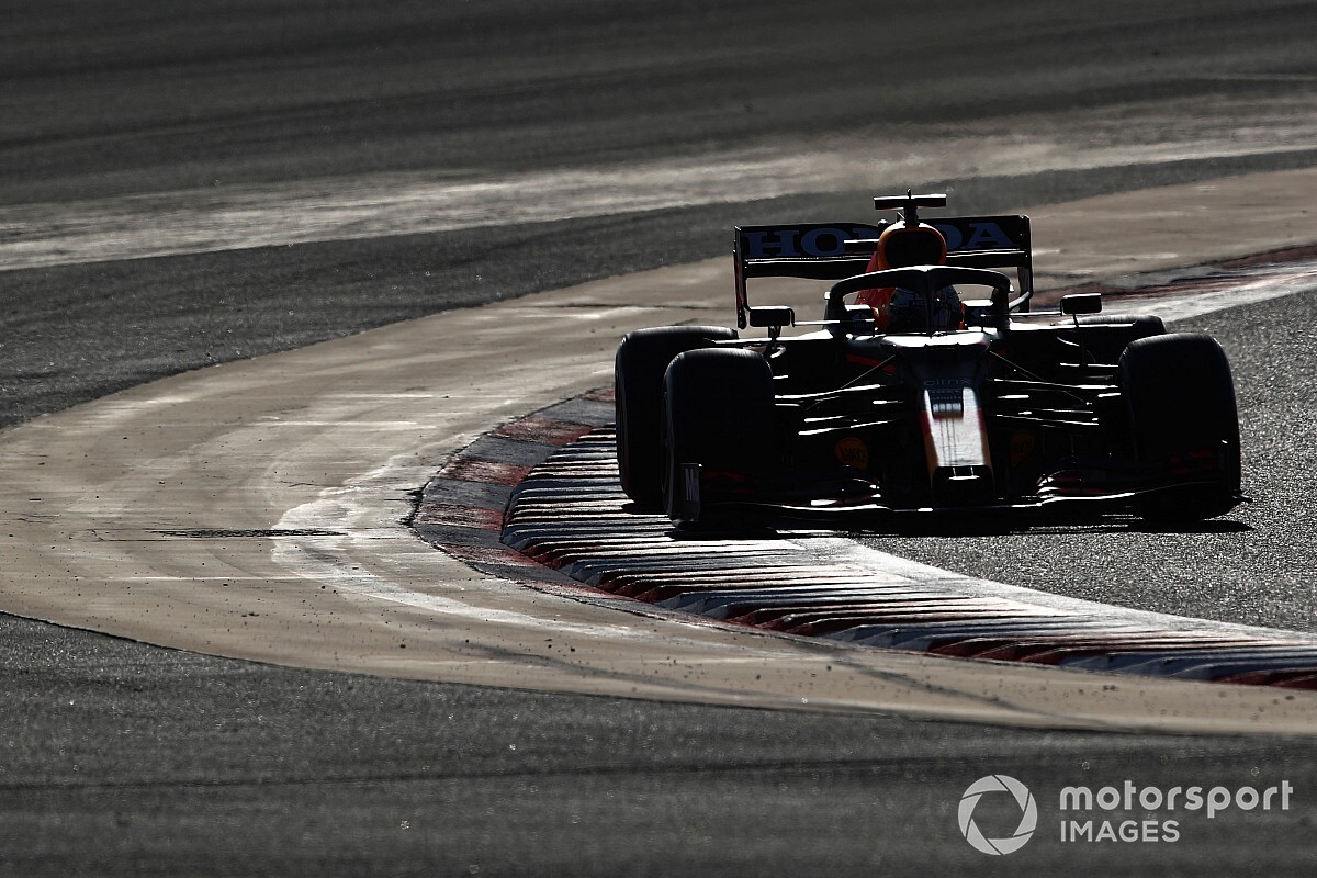 10 things we learned from F1 testing 2021