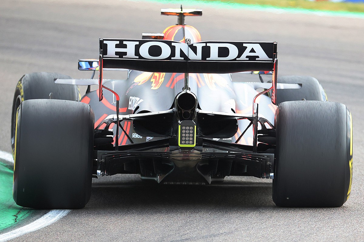 Red Bull targets 'best talent' as it ramps up F1 engine division