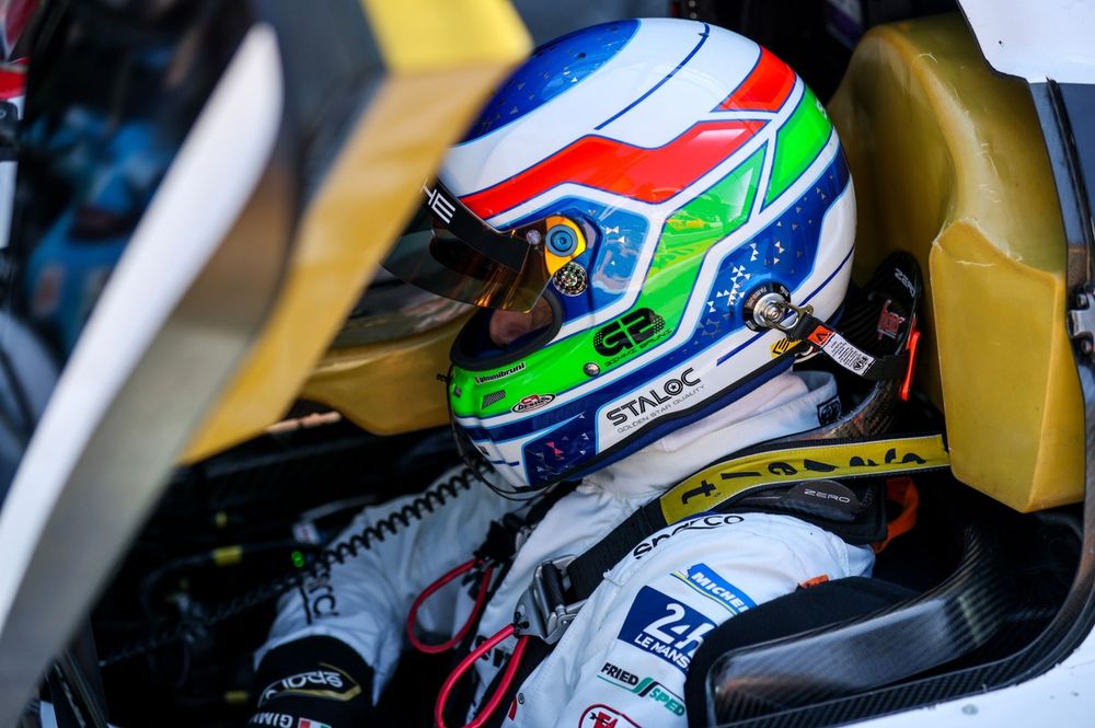 Bruni to race JDC-Miller MotorSports Porsche in IMSA after factory ...