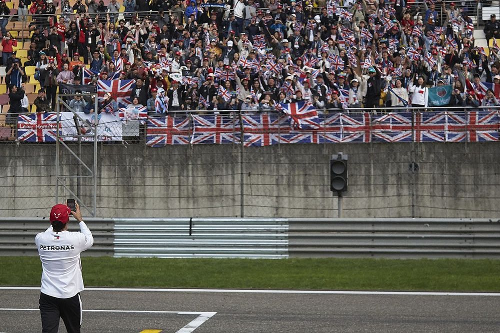 F1官方确认中国大奖赛今年无法恢复，2023赛季缩减至23场 - Formula 1 新闻 - motorsport.com中文网