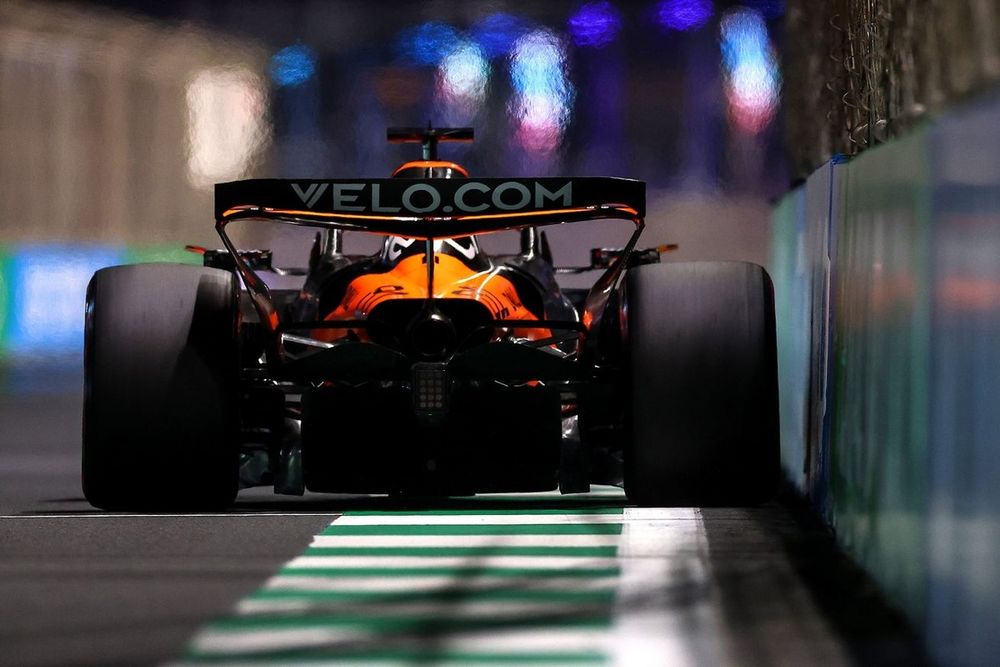 Vasárnapi motorsport-program: F1-es Szaúdi Nagydíj, futam a WEC-ben és az F2-ben!