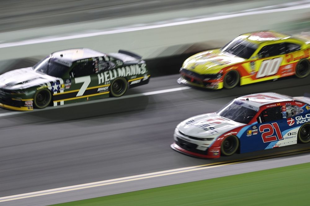 Hill calls out JRM: They’d "rather work with a Toyota or Ford"