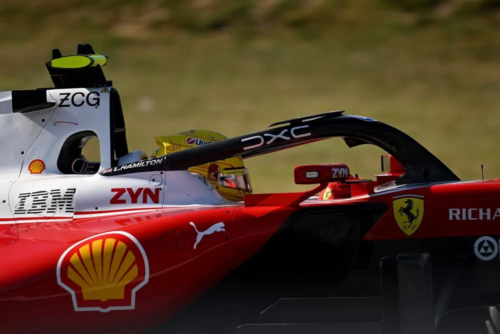 Ferrari to introduce new F1 fuel and engine updates in Austria