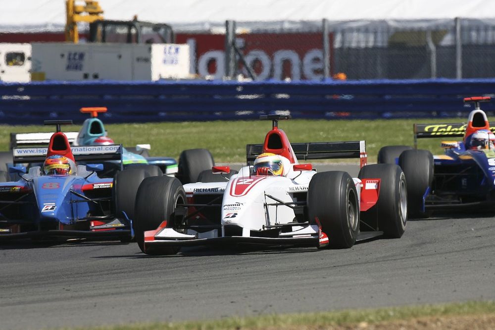 The Silverstone mega moments that cemented Hamilton’s legend status