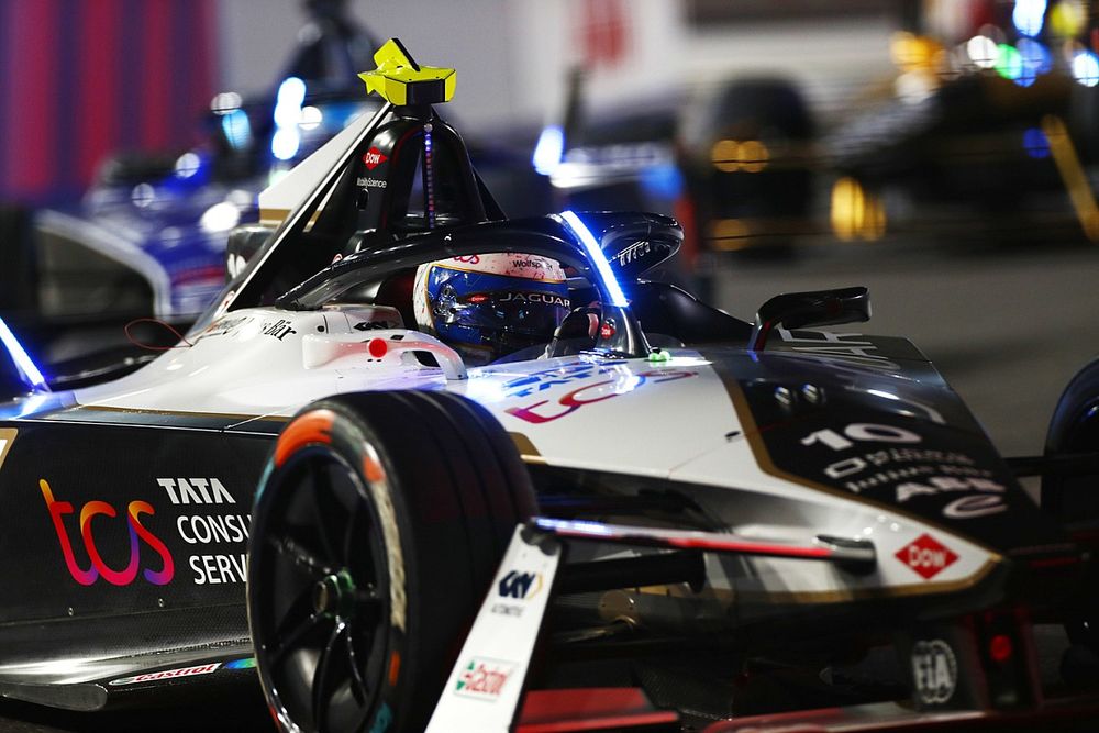 Bird: "Diriye FE yarışını kazanabilirdim"