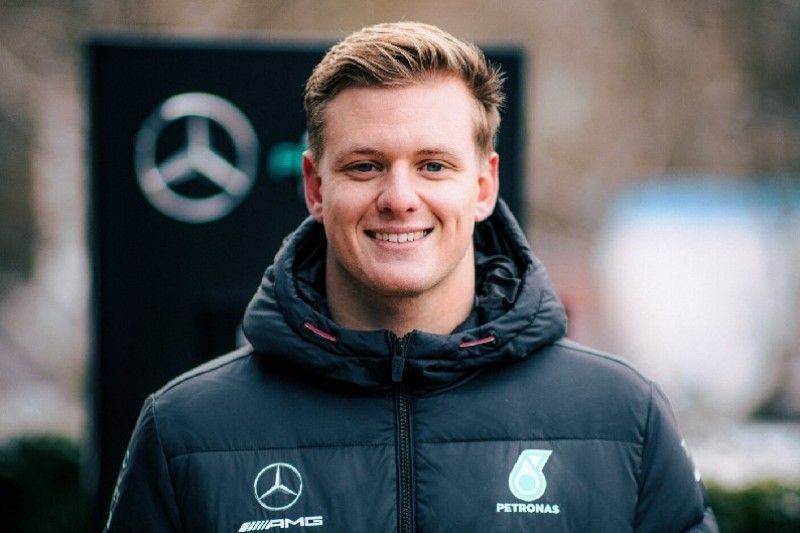 Ralf Schumacher: Mick zu Mercedes ist eine "Win-win-Situation"