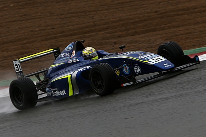 Formula 4 Racing - News, Photos, Videos, Drivers