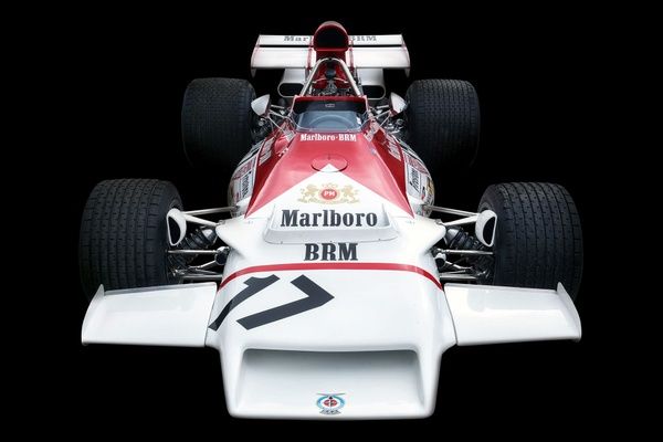 Gallery: All Tyrrell F1 cars since 1968