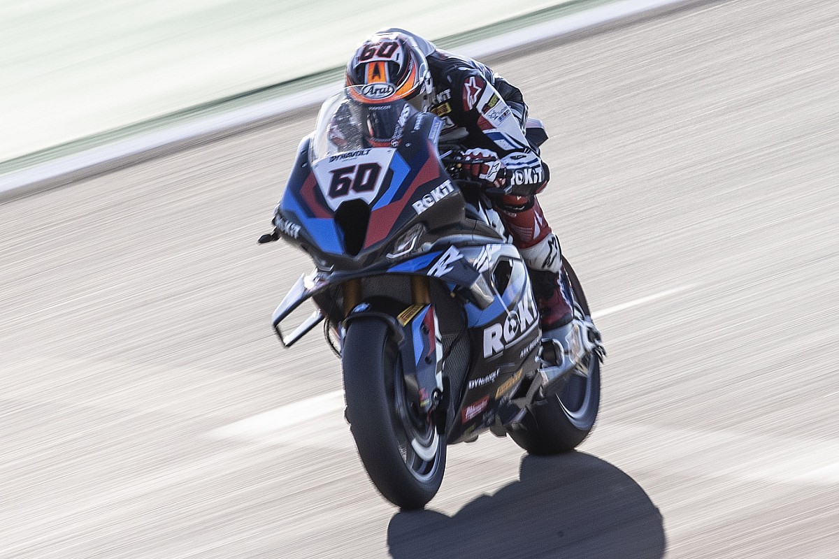 Ducati stelt WSBK-titel veilig, Van der Mark sterk in Portugal