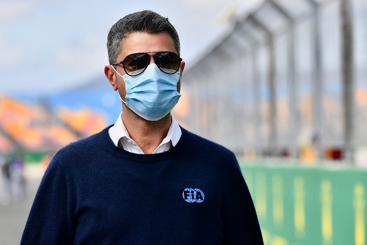 La FIA reconoce que el futuro de Masi no está asegurado