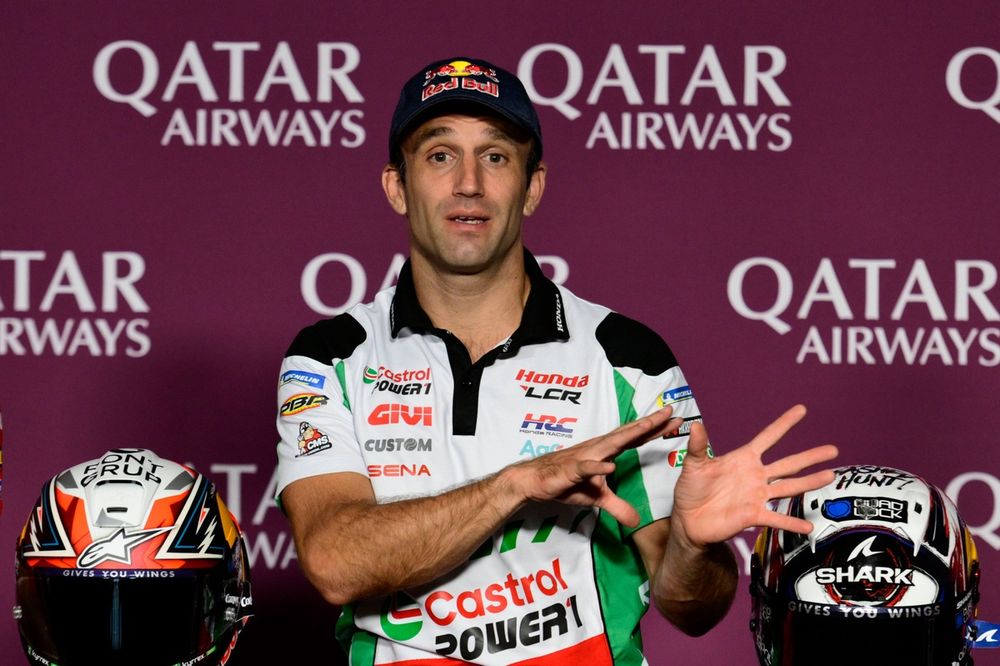 MotoGP | Zarco vede una Honda tornata nella "stessa categoria" degli altri