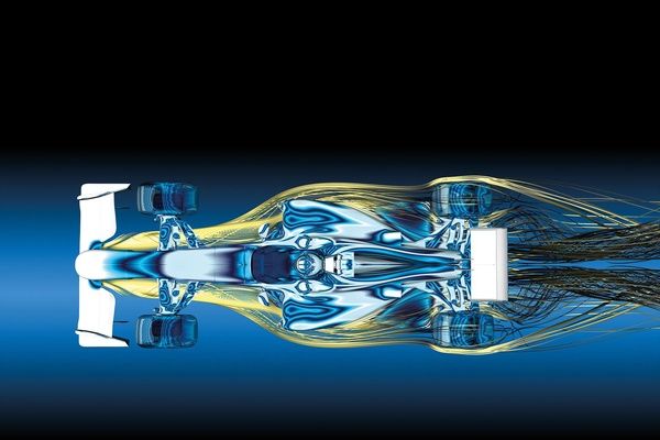 Ferrari unveils anniversary livery for 1000th F1 GP at Mugello