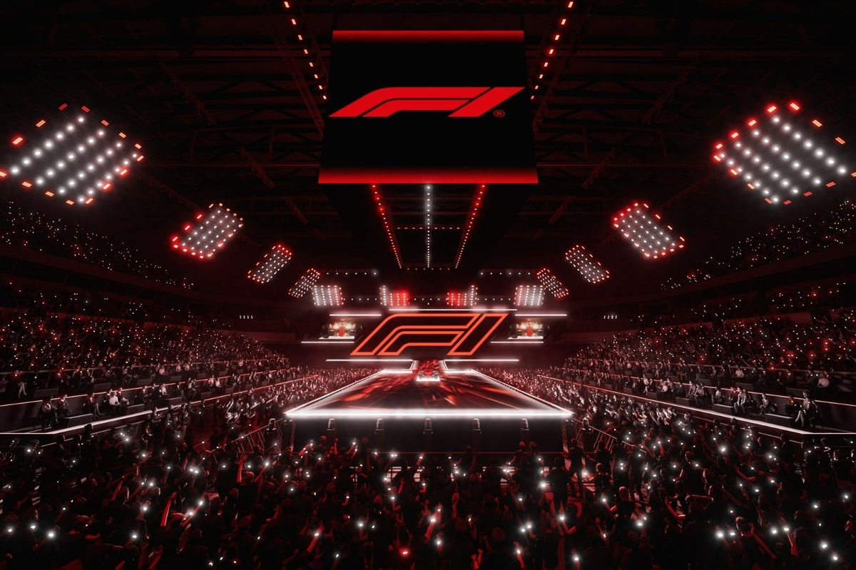 F1全チームが一堂に会し2025年新カラーを発表へ！ イギリス・ロンドンで開幕イベントの実施が発表