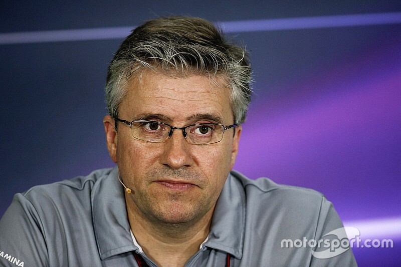 Renault firms up role and start date for Fry