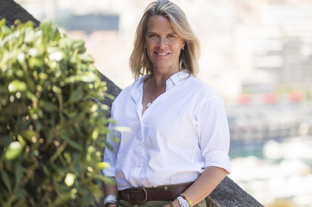 F1: O ano "complicado" de Mari Becker, com morte da mãe e mais