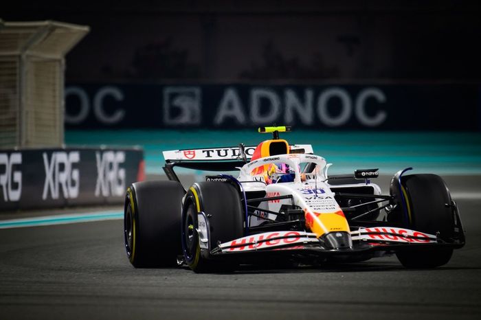 Formula 1 | News and Information on all Formula 1 Racing GPs