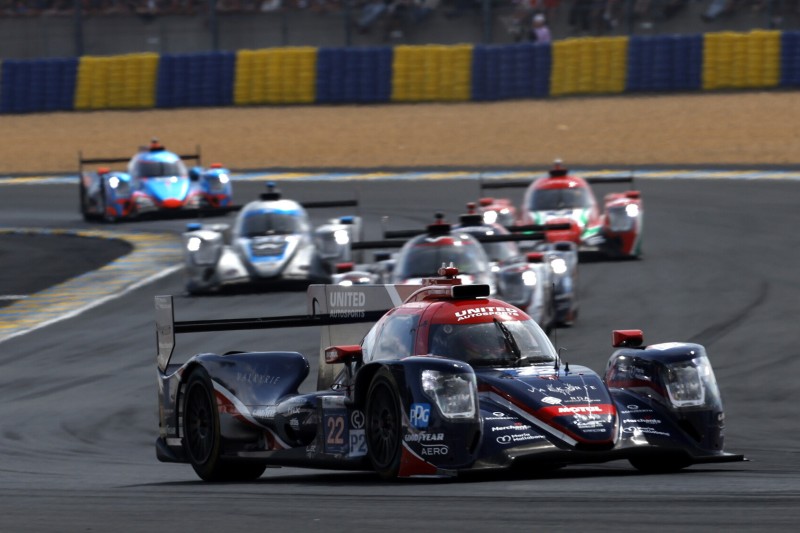 So verlor die Konkurrenz von Inter Europol den LMP2-Sieg in Le Mans