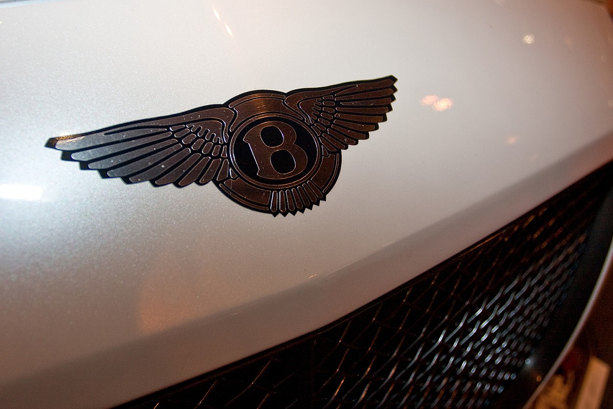 Bentley evaluating FE, Hypercar after ending GT3 programme