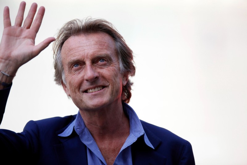 Luca di Montezemolo: "Seelenlosem" Ferrari-Team fehlt es an Führung