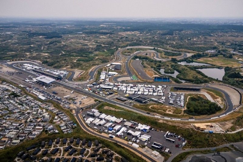Vertrag mit ADAC läuft aus: Wie geht es mit der DTM und Zandvoort weiter?