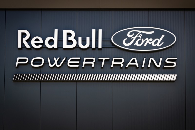 Ford-Comeback in der Formel 1: Überraschende E-Mail gab den Ausschlag