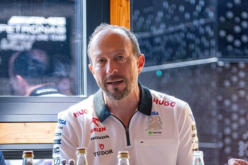 Peter Bayer: "Was heute eine Milliarde wert ist, wird in drei Jahren ..."