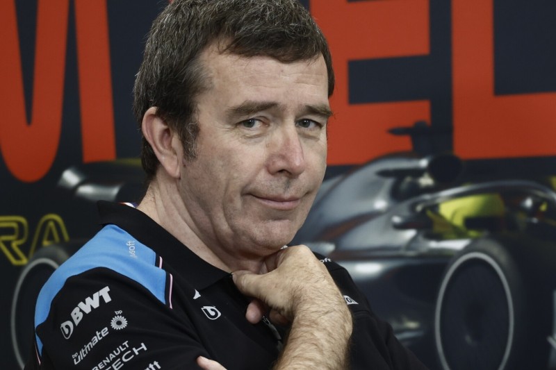 Alpine im Chaos oder Teil eines Masterplans: Fünf Jahre zurückgeworfen?